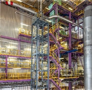 "Status und Potenziale von Carbon Capture" - neues CCCA-Fact Sheet ...