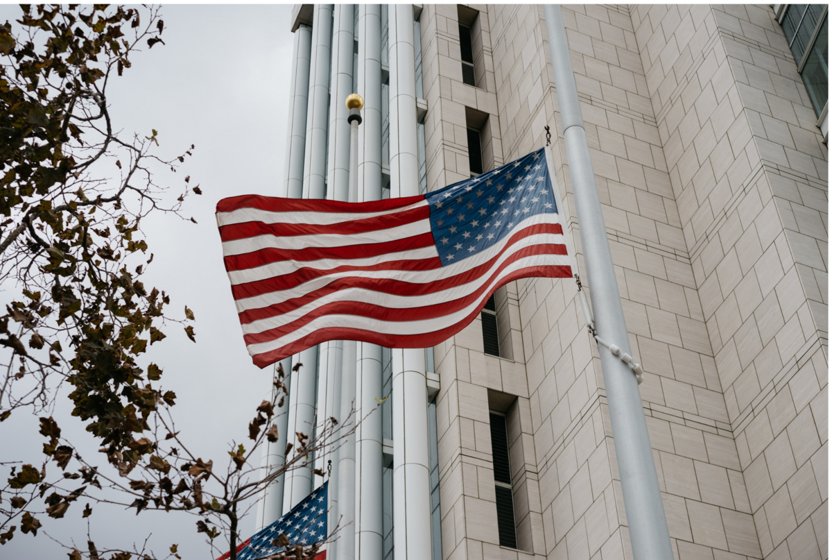 US-Klimaforschung - Ein Jahr Trump: Steht die Klimaforschung in den USA ...